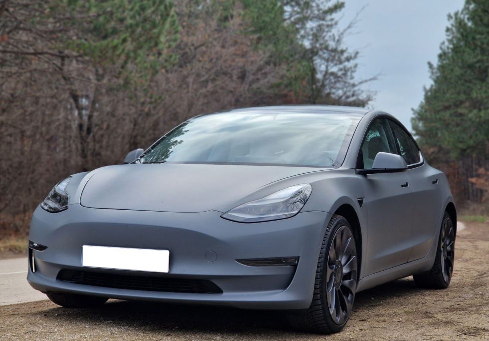 Tesla - Dream Cars 77