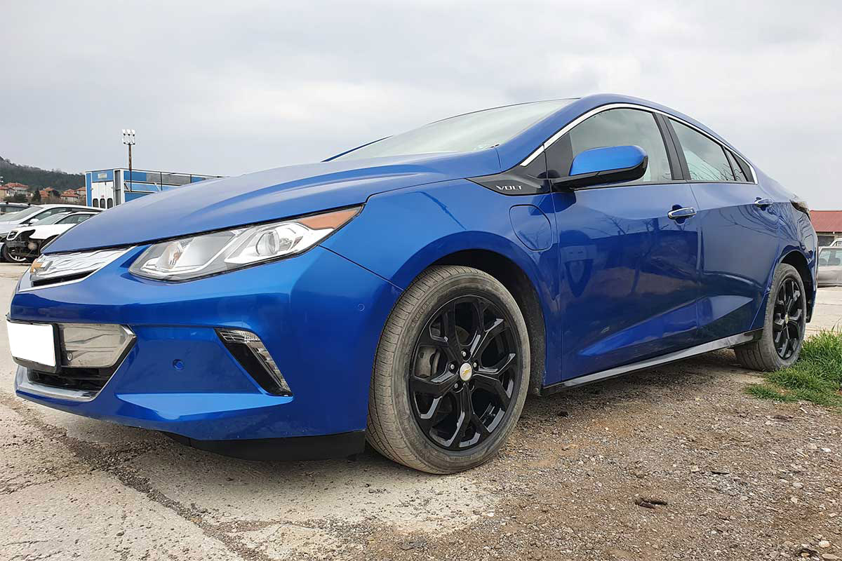 Dream Cars 77 - Dream Cars 77