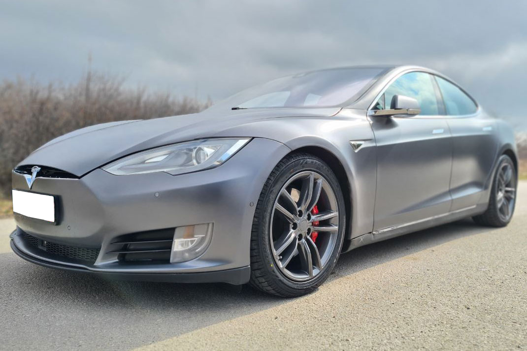 Tesla Model S P90D Ludicrous+, 2016, 65000 km, 772 hp - Dream Cars 77